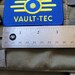 Vault-tech Velcro Patch - Etsy