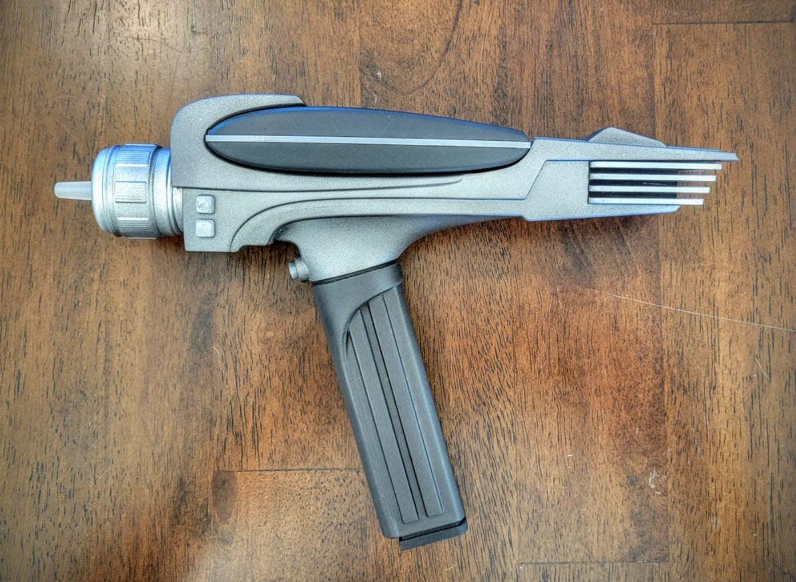 ST Continues - Replica Phaser - Etsy