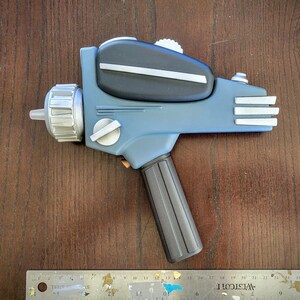 Star Trek - the Original Series - Phaser MK2 (fortnight Style) - KIT - Etsy