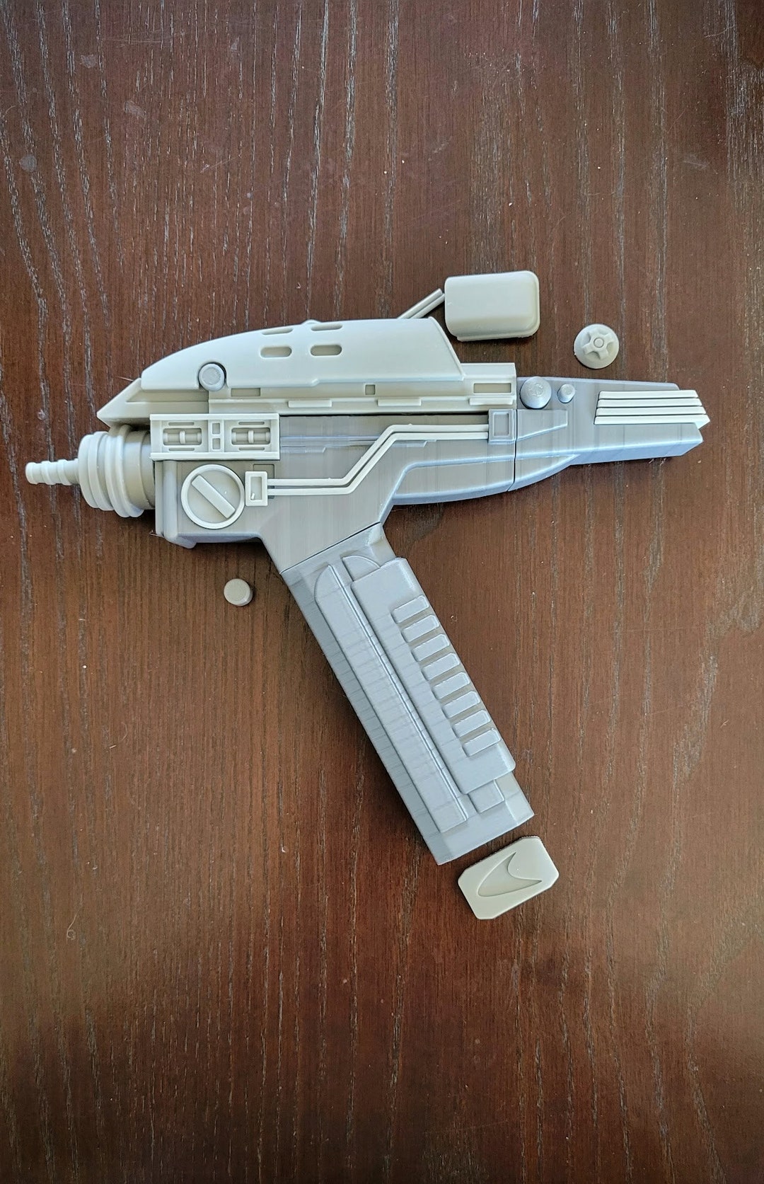 Picard Jack Crusher Phaser - Etsy Picard Jack Crusher Phaser - Etsy