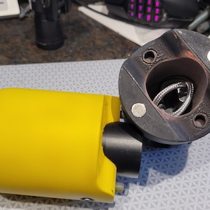 Game Accurate - Fallout Fusion Core - Battery Bank KIT (battery NOT ...