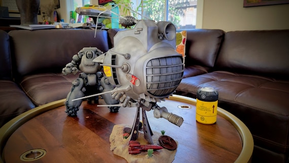 Ed E Fallout New Vegas