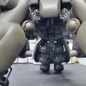 Fallout 4 Sentry Bot - KIT (YOU ASSEMBLE) - Etsy