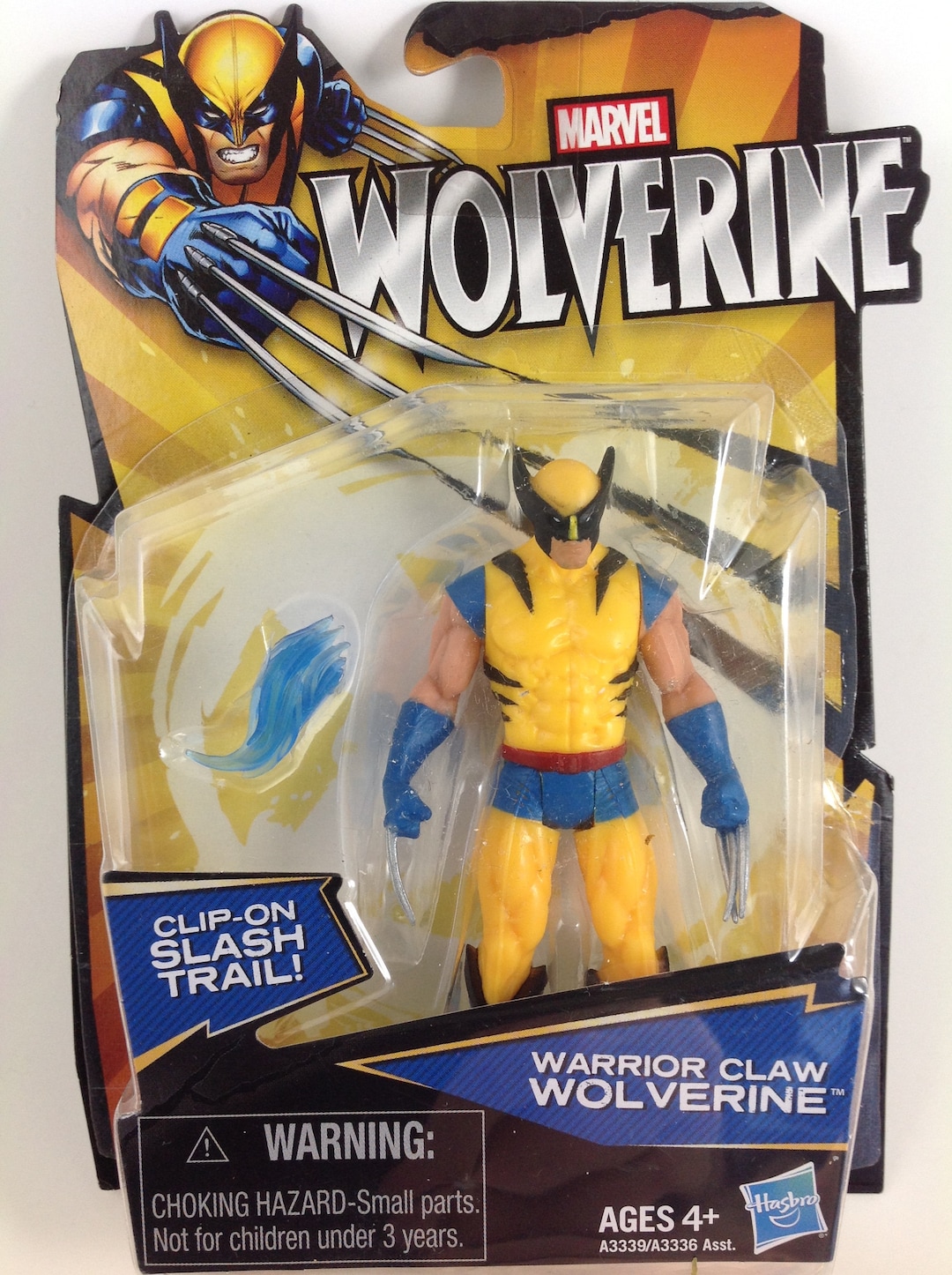 Wolverine Toys- You Pick Lot - Sealed - Etsy