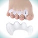 Chux Toe Separators Pair Spacers Wear Inside Shoe - Etsy UK