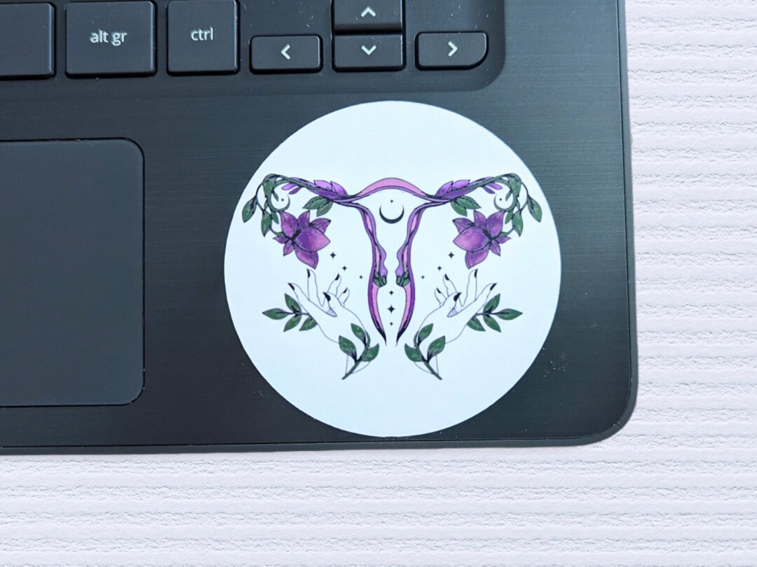 Love Your Vagina Large Stickers Adult Mature Laptop Decal - Etsy