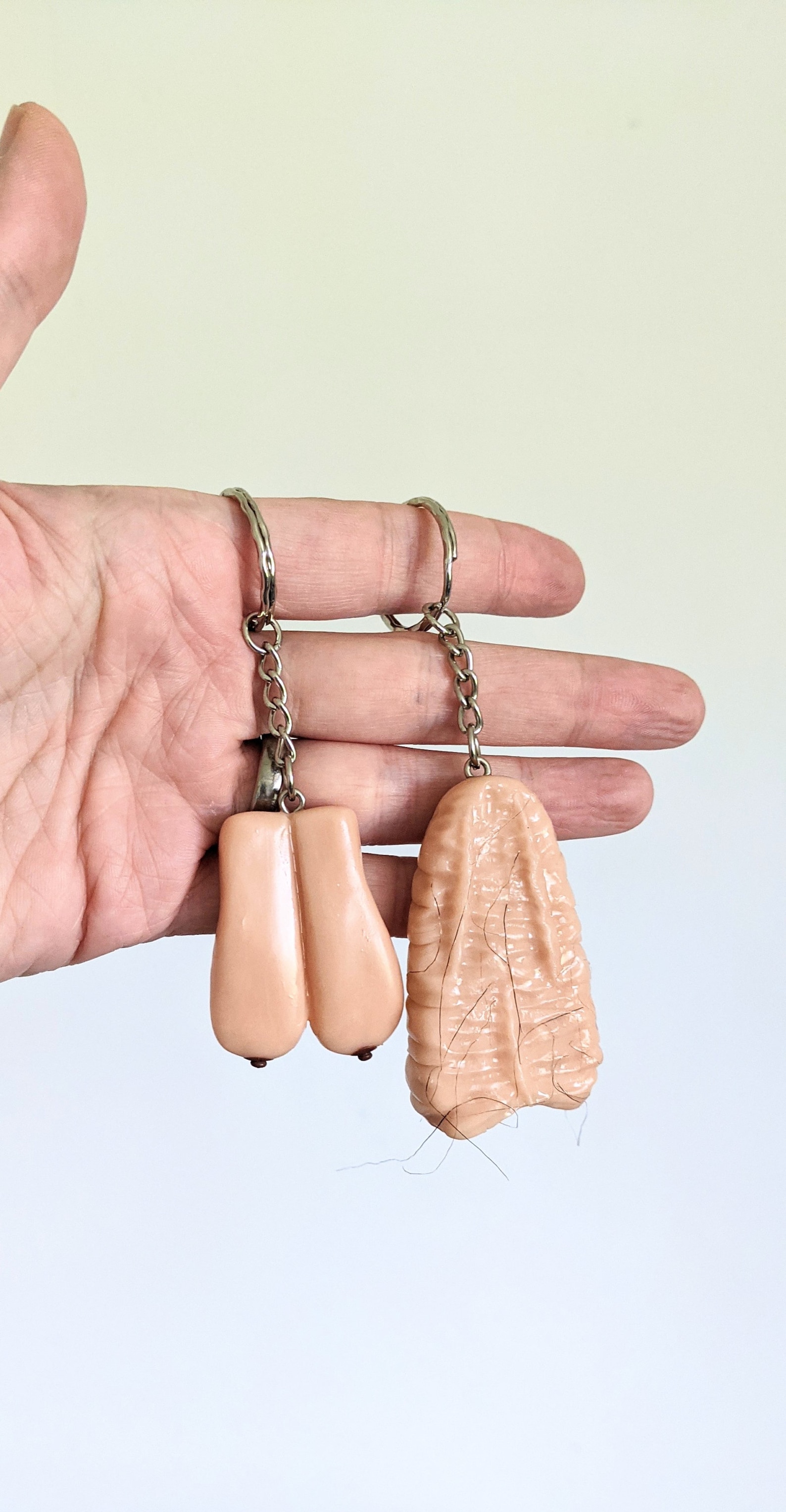 Wrinkly Balls Saggy Boobs Anniversary Gift Old Naughty Rude Funny Gift ...