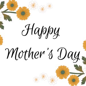 Digital Mother's Day Card| Printable Card - Etsy