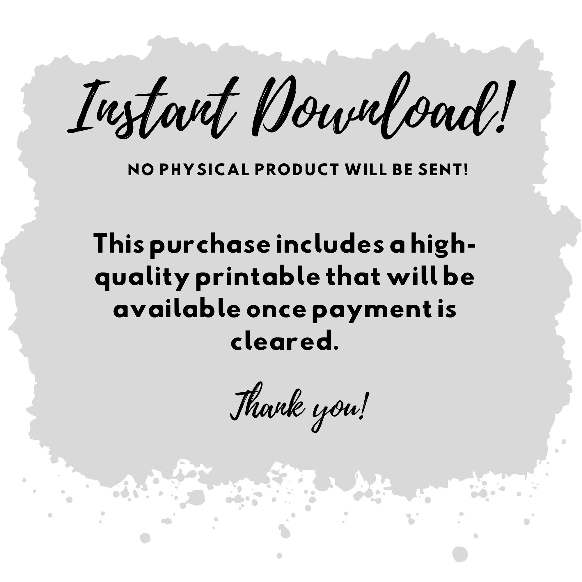 Digital Mother's Day Card Printable Card - Etsy