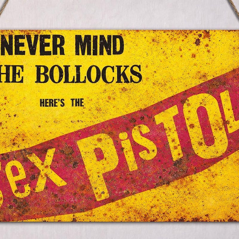 Punk Art - Etsy UK