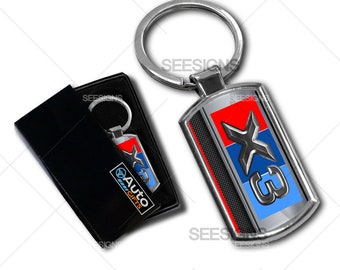 Bmw Key Ring | Etsy
