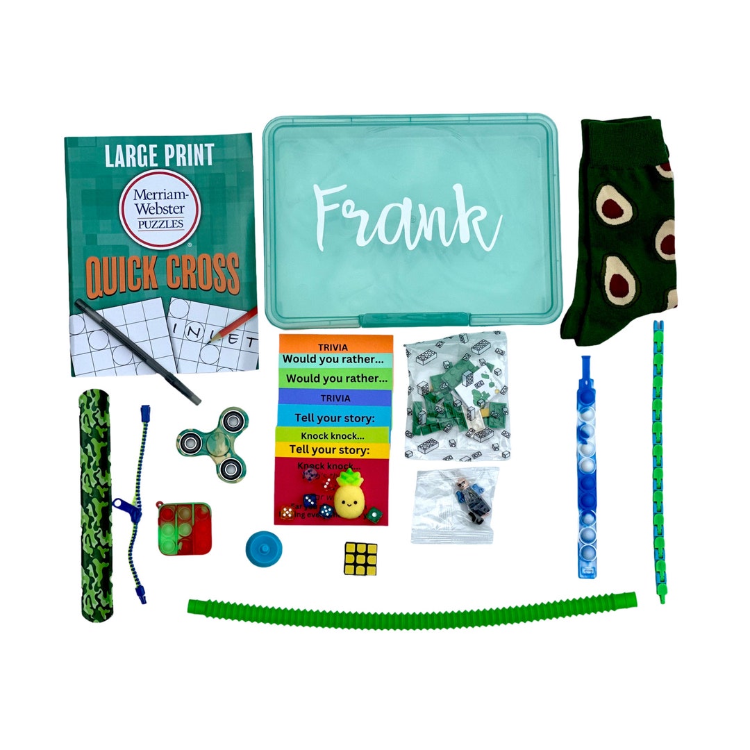 Fidget Toys for Teens, Self Care Gift, Teen Gift, Birthday Gift, Teens ...