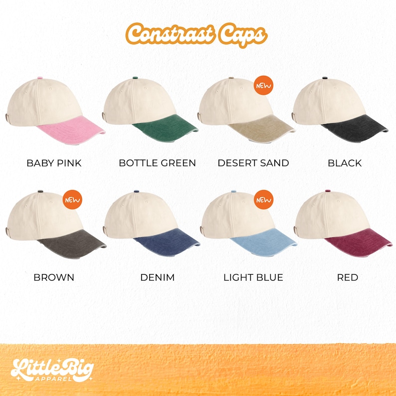 Personalized Custom Text Slogan Embroidered Hat Cap - Etsy