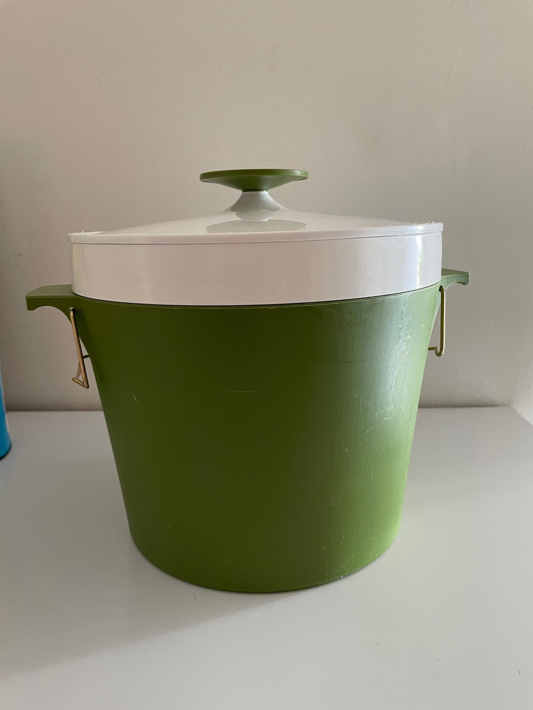 Midcentury Therm Ware - Etsy