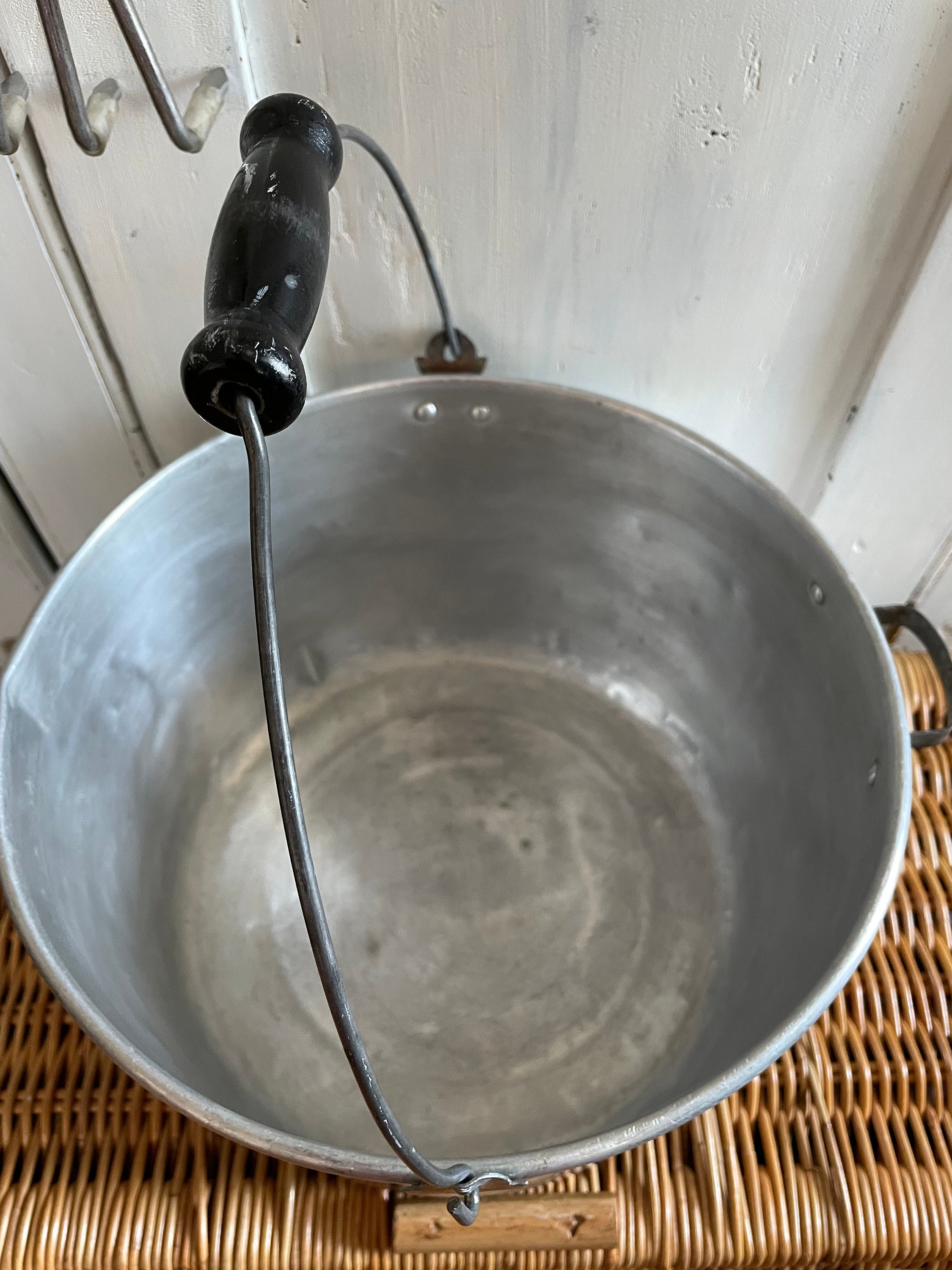 Vintage Aluminum Cookware - Etsy