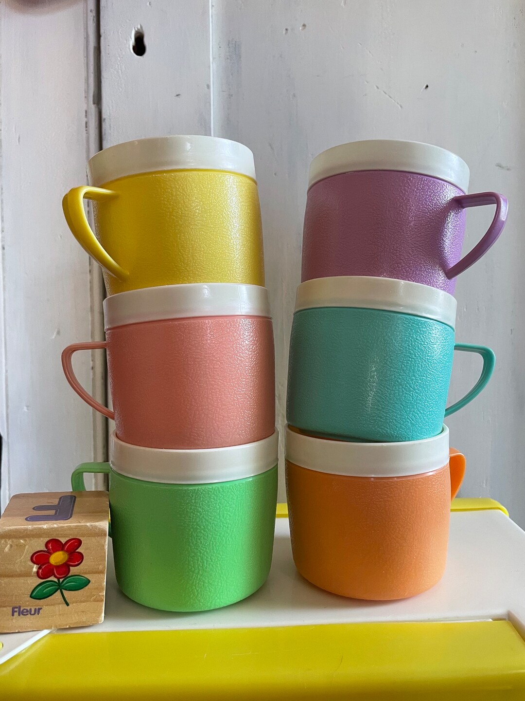 Vintage Thermoware - Etsy