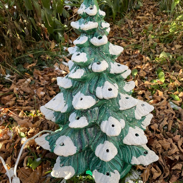 Ceramic Tree - Etsy
