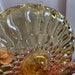 Vintage Indiana Glass Cake - Etsy