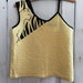 Vintage 70s Wall Macrame - Etsy