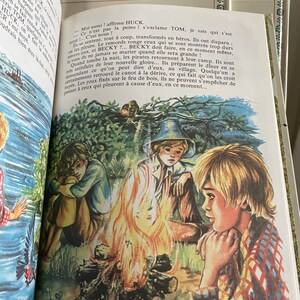 Vintage Tom Sawyer - Etsy