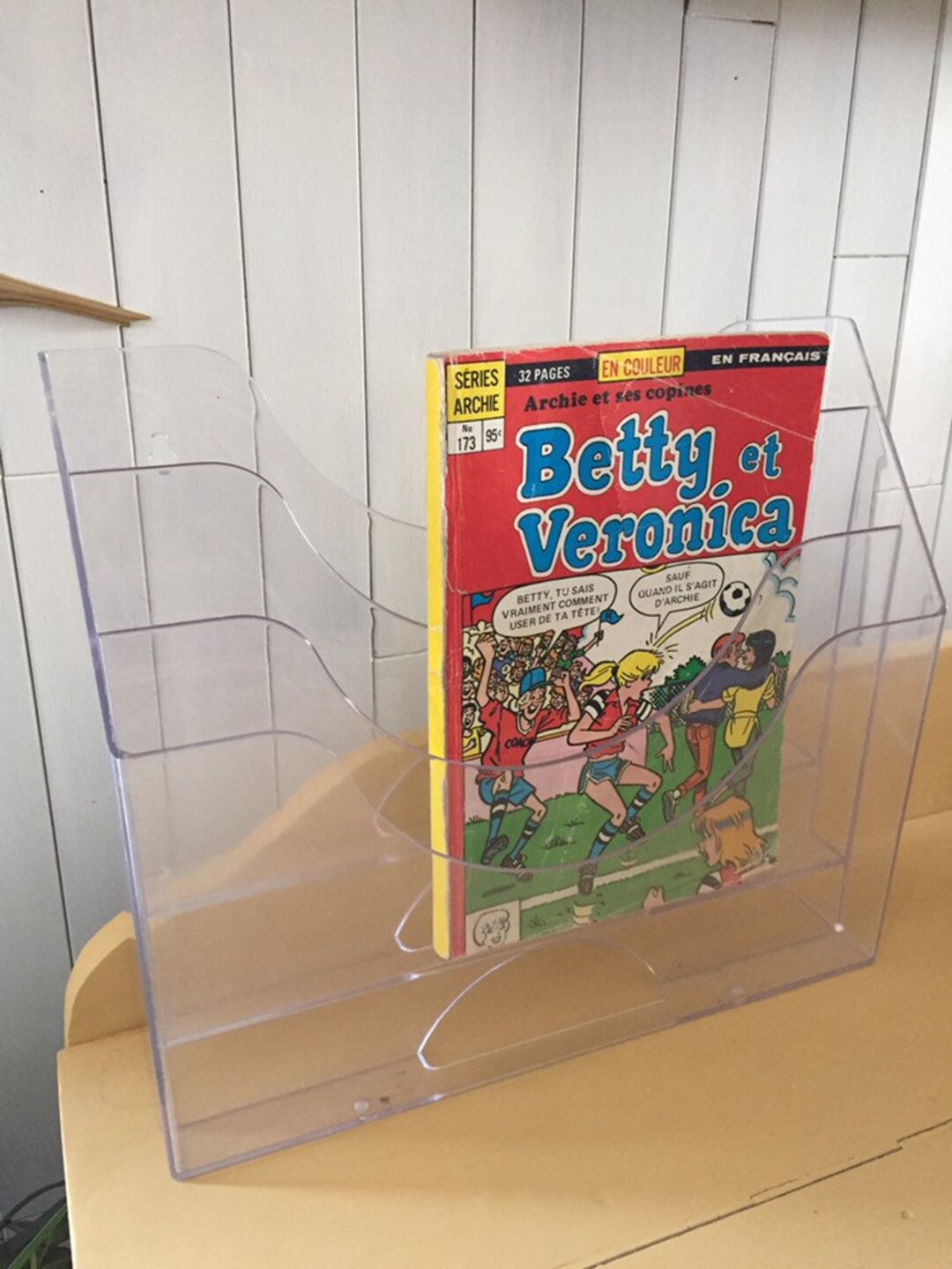 1980 Eldon Office Vintage Rack - Etsy