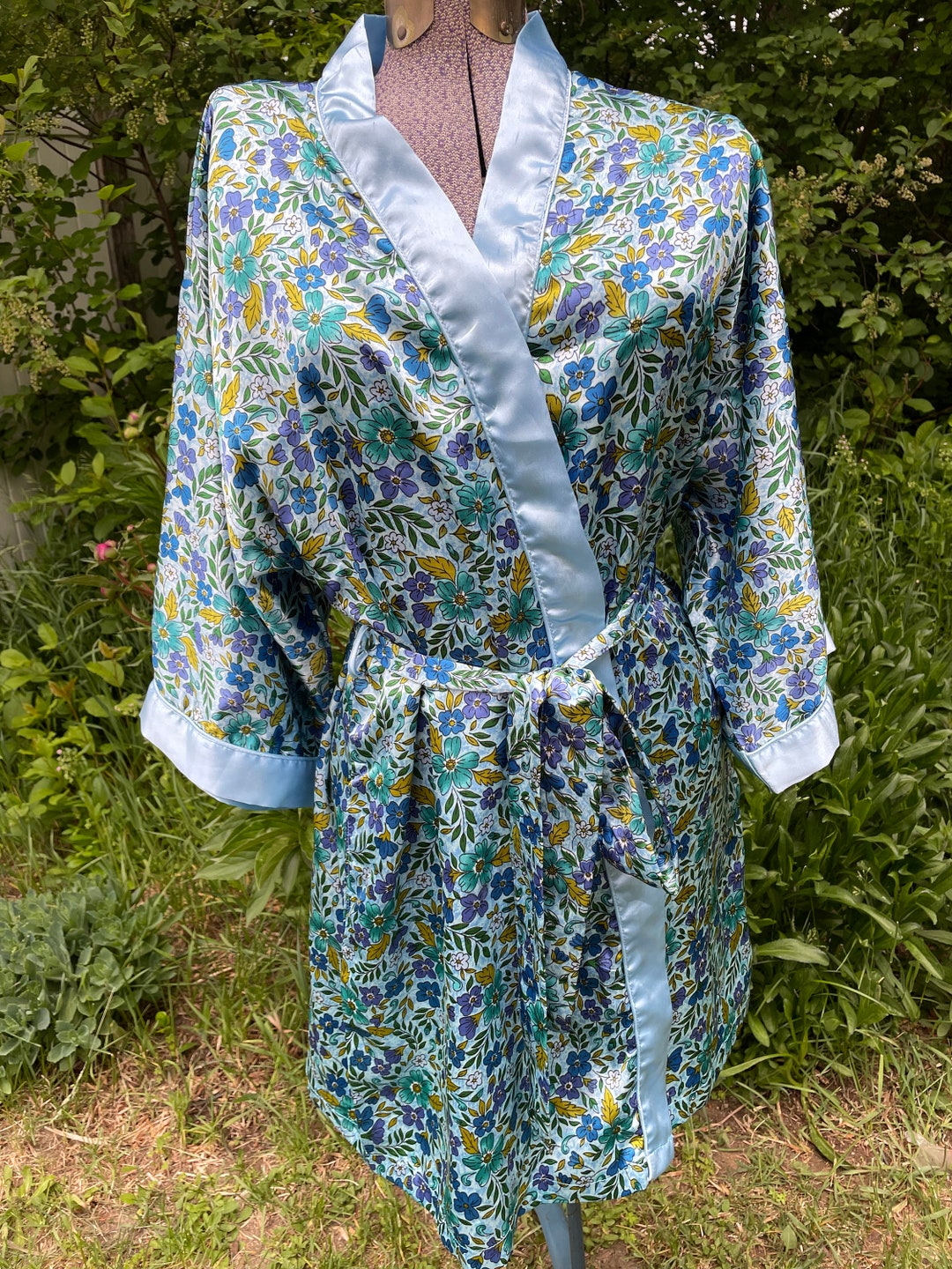 Vintage Night Dress - Etsy