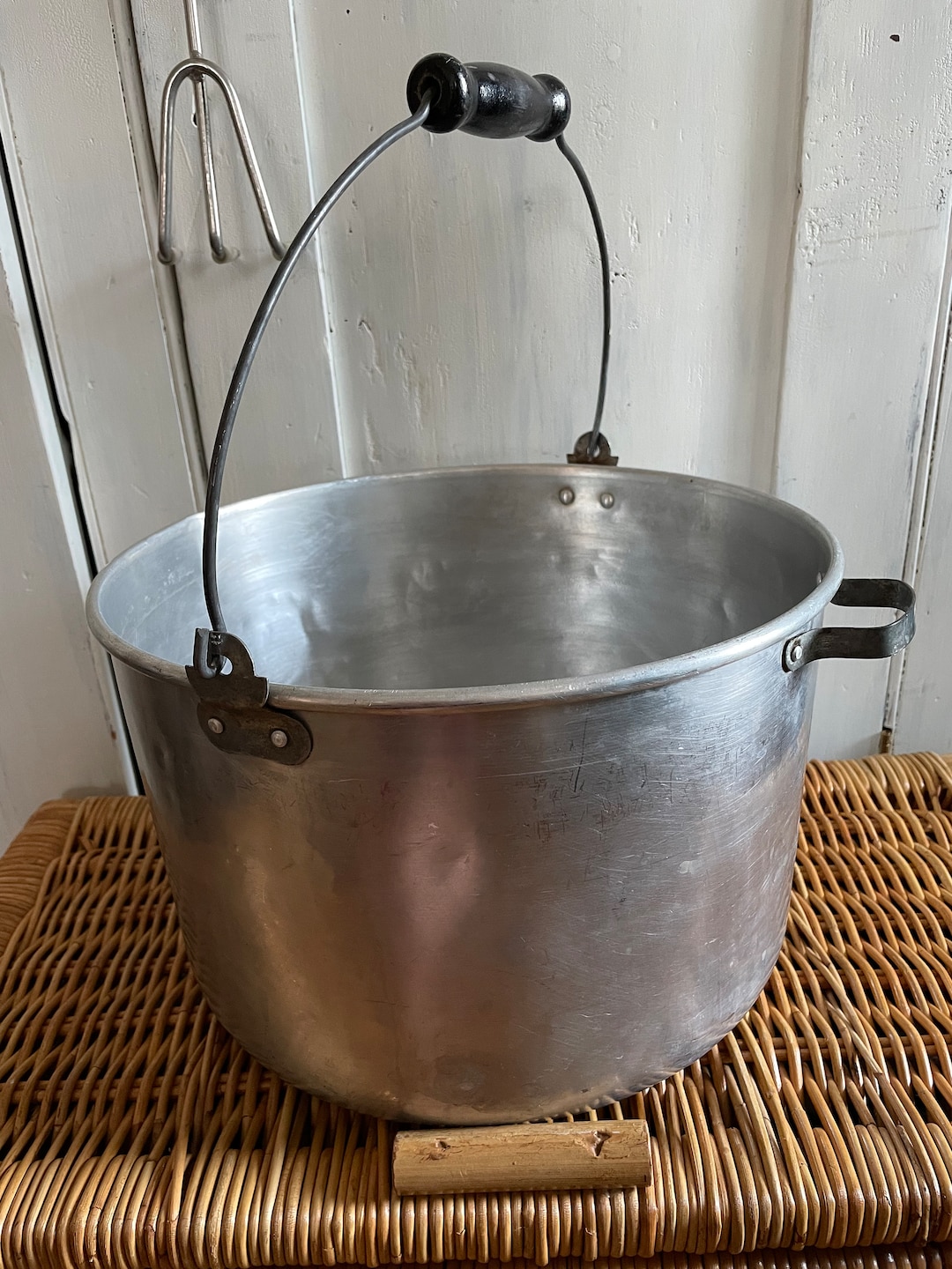 Vintage Aluminum Cookware - Etsy