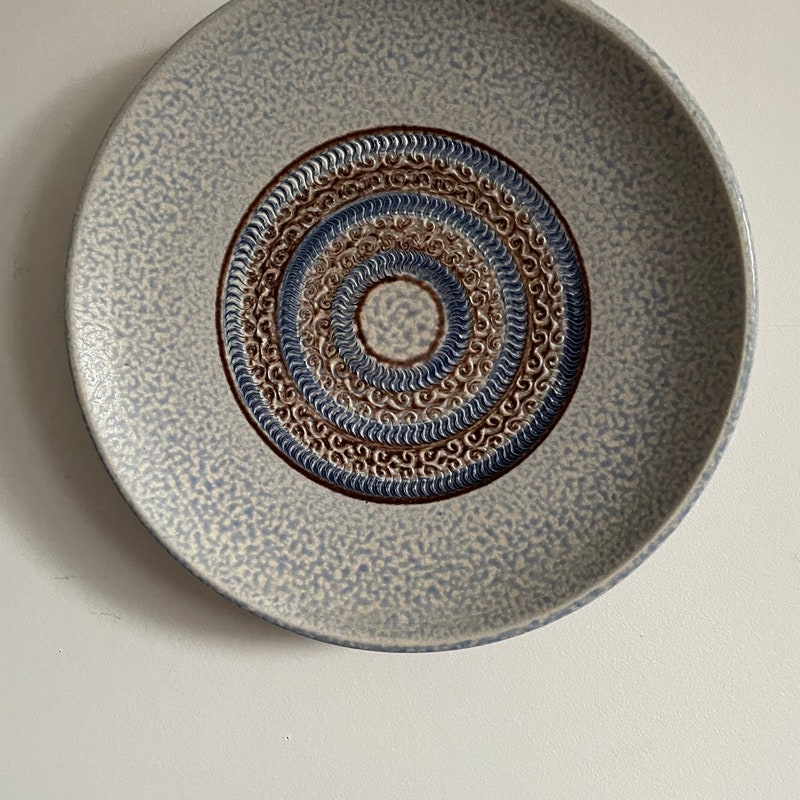 West German Pottery - Etsy
