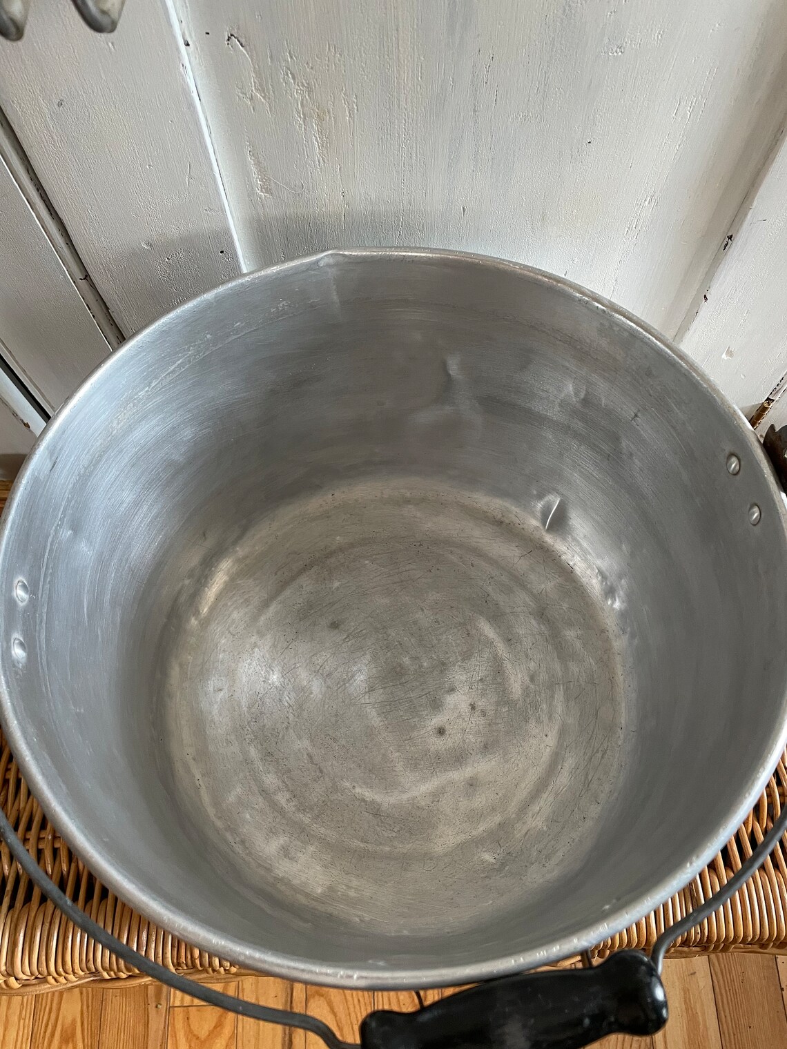 Vintage Aluminum Cookware - Etsy