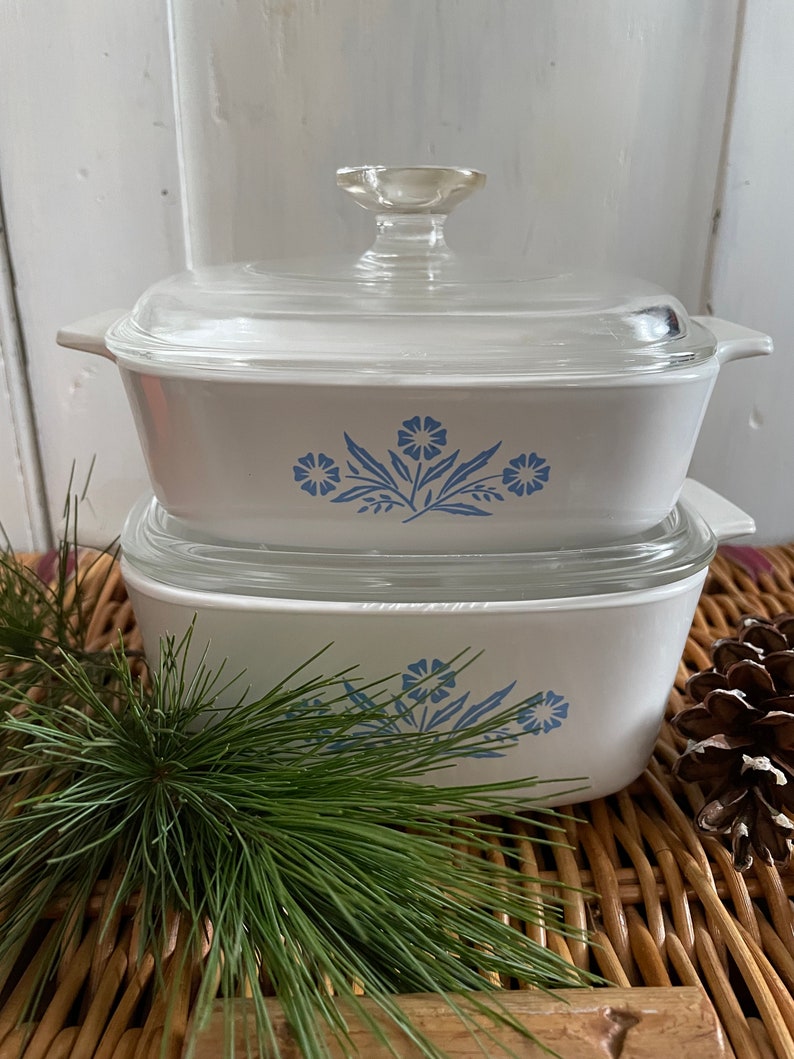 Corning Ware Dishes - Etsy