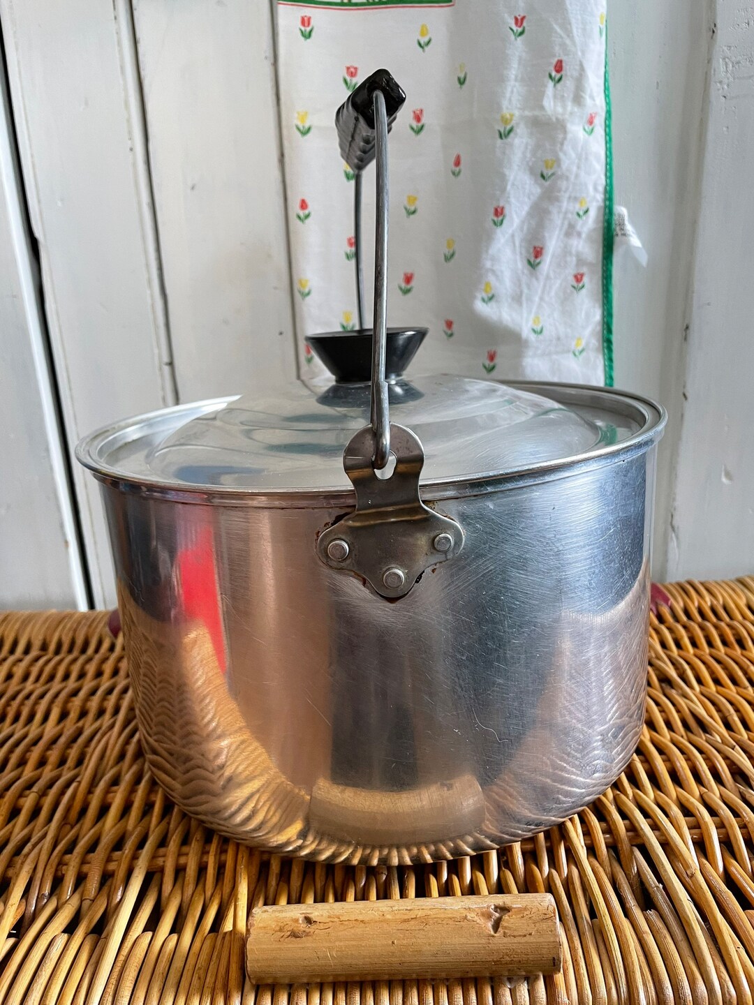 Vintage Aluminum Cookware - Etsy