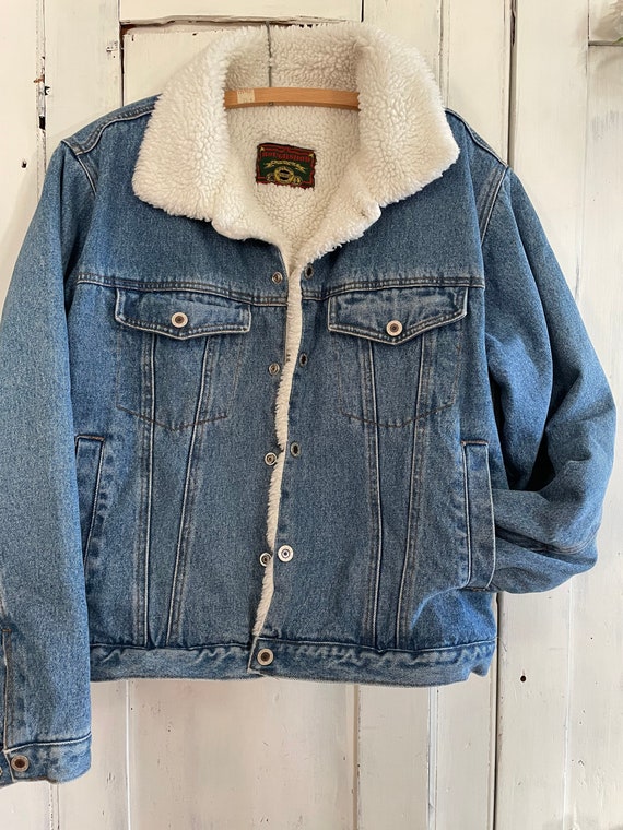 Veste 90s - 90s - Gem