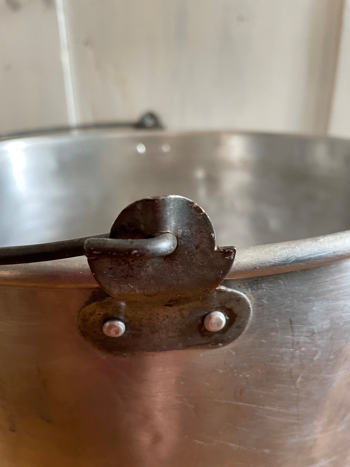 Vintage Aluminum Cookware - Etsy