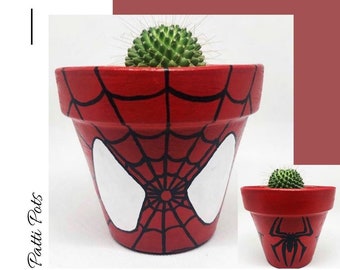 Stitch 3D Printed Planter - Etsy