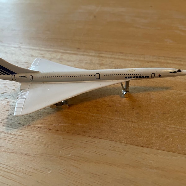 Concorde - Etsy