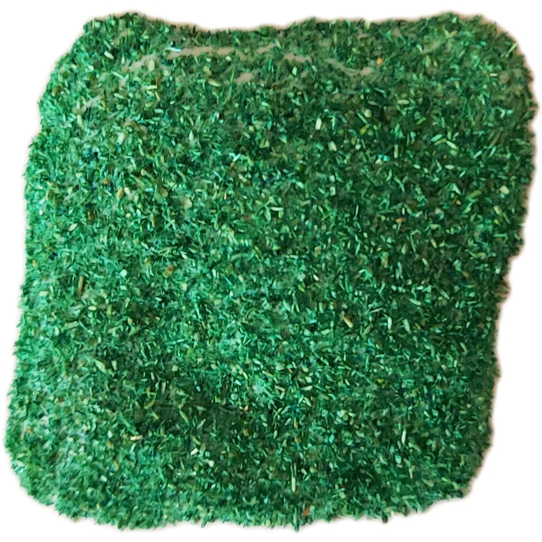 Flock Model Building Model Railway Flocking Medium Green Fine 100g-1kg ...