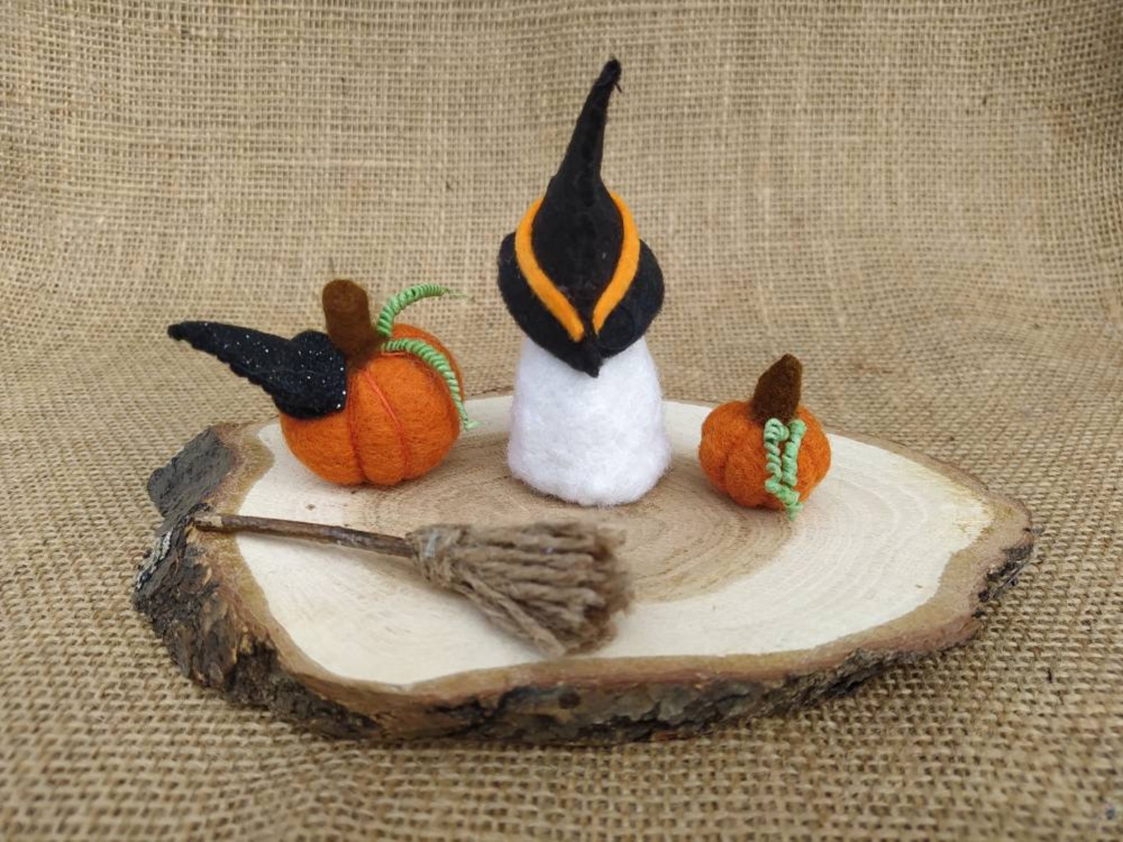 Halloween Ghosts Pumpkin Halloween Home Decor - Etsy