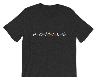 Homies Shirt by Hatch for Kids Children's Clothing - Etsy