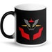 Mazinger Z Ceramic Mug | Etsy