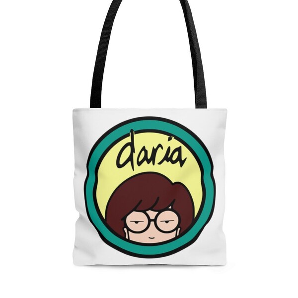 Daria - Etsy
