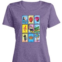 Mexican Loteria - Etsy