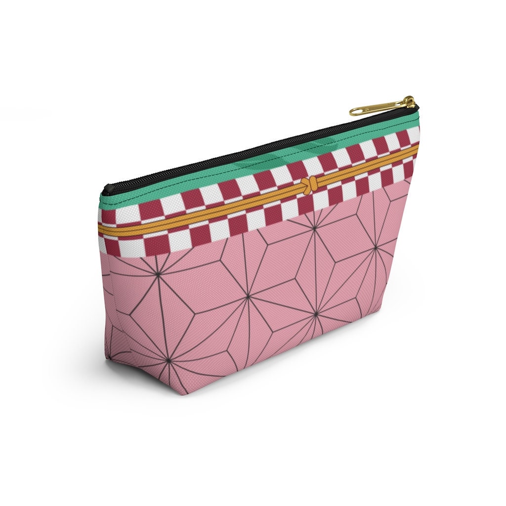 Anime Manga Inspired Accessory Pouch W T-bottom - Etsy