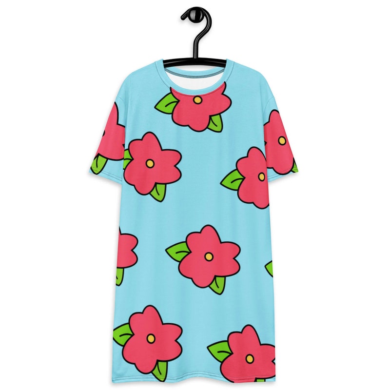 Homer simpson dress - Etsy México