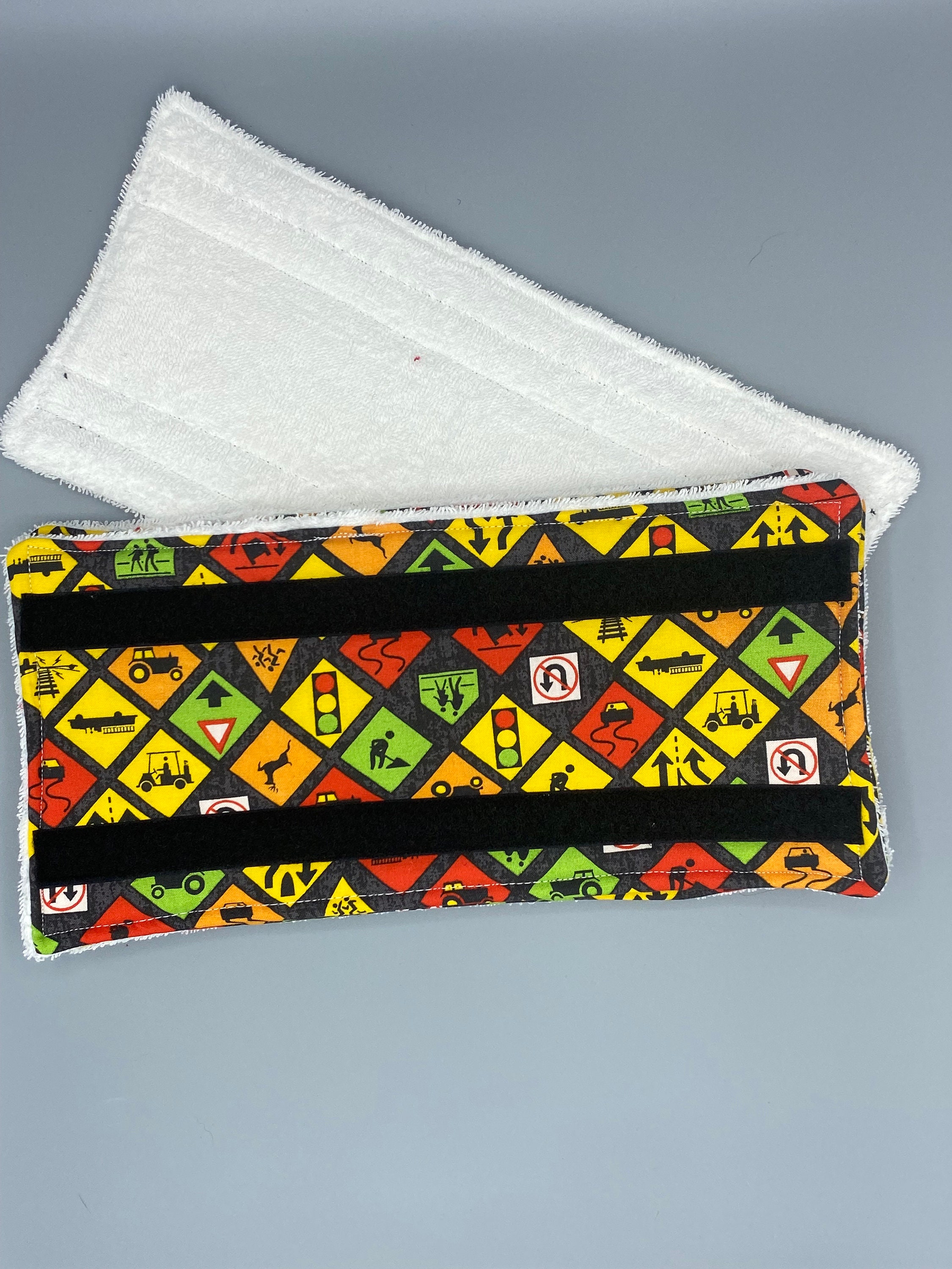 Swiffer Wet Jet Reusable Pads - Etsy