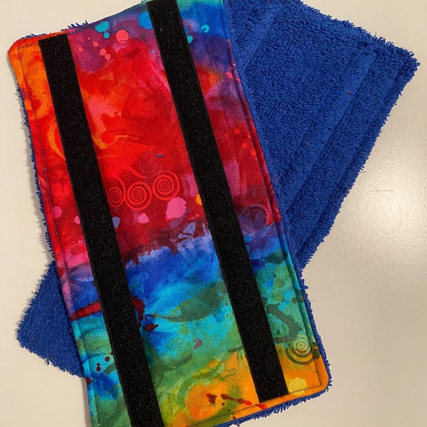 Swiffer Cotton Pad - Etsy