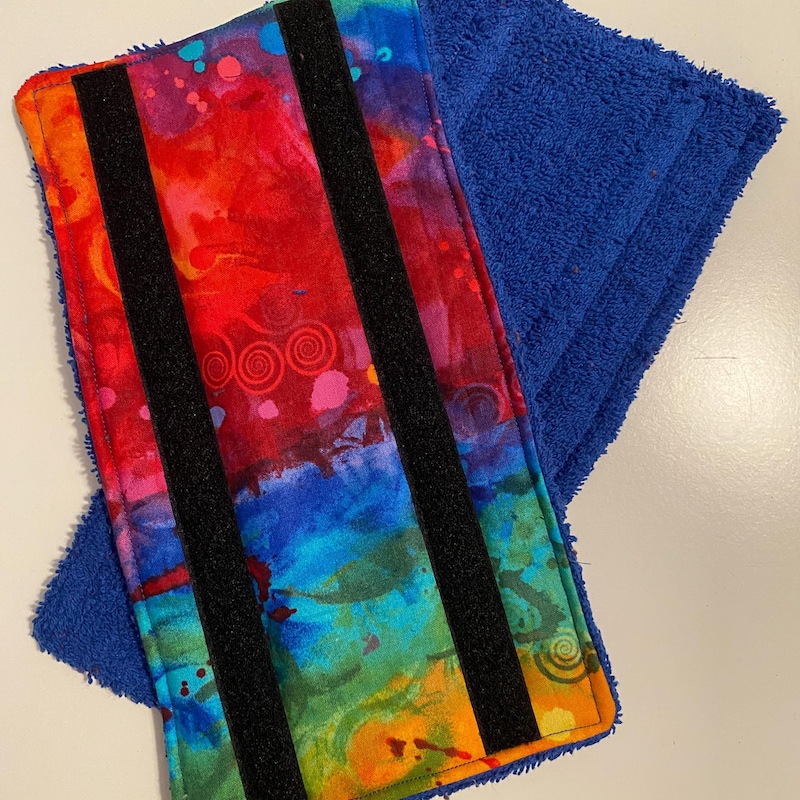 Swiffer Cotton Pad - Etsy