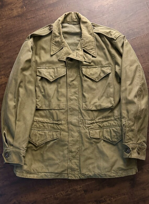 ww2 original red army - Gem