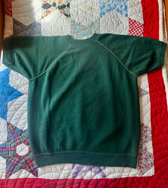 Vintage vintage 1980s short - Gem