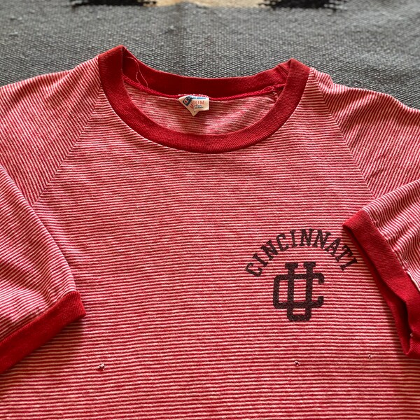 Vintage University - Etsy