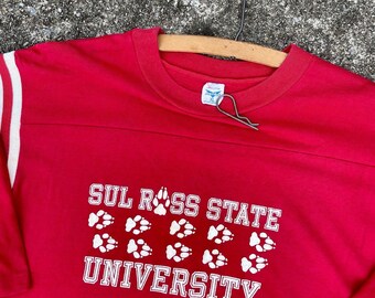 Sul Ross Lobos - Etsy